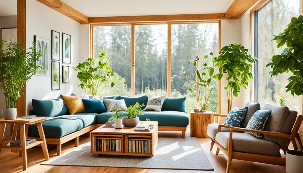 Eco Friendly Home Designs: Stylish & Sustainable Living Solutions